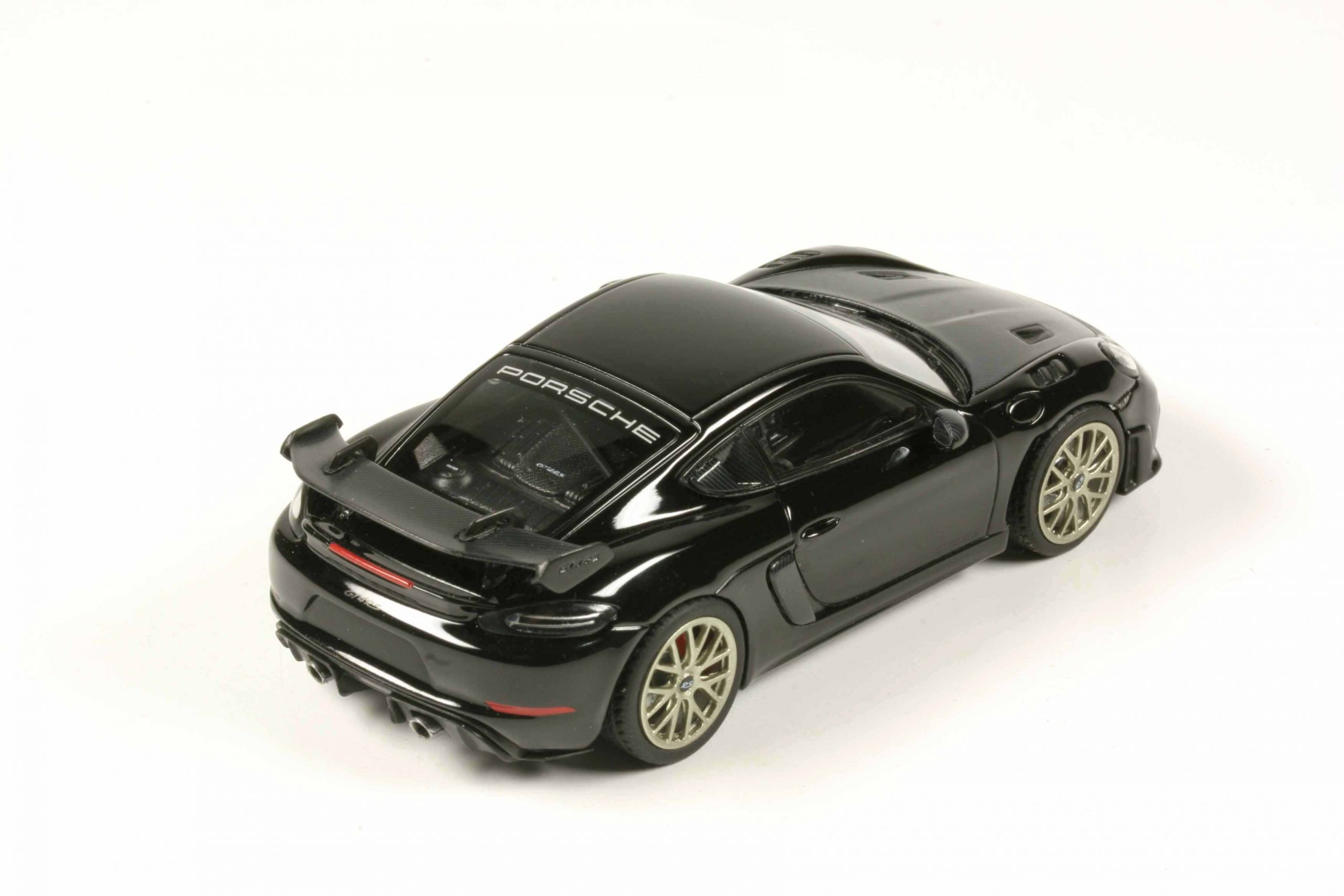 News 1:43 Minichamps Porsche 718 Cayman GT4 RS 2021 – caramini-online.de