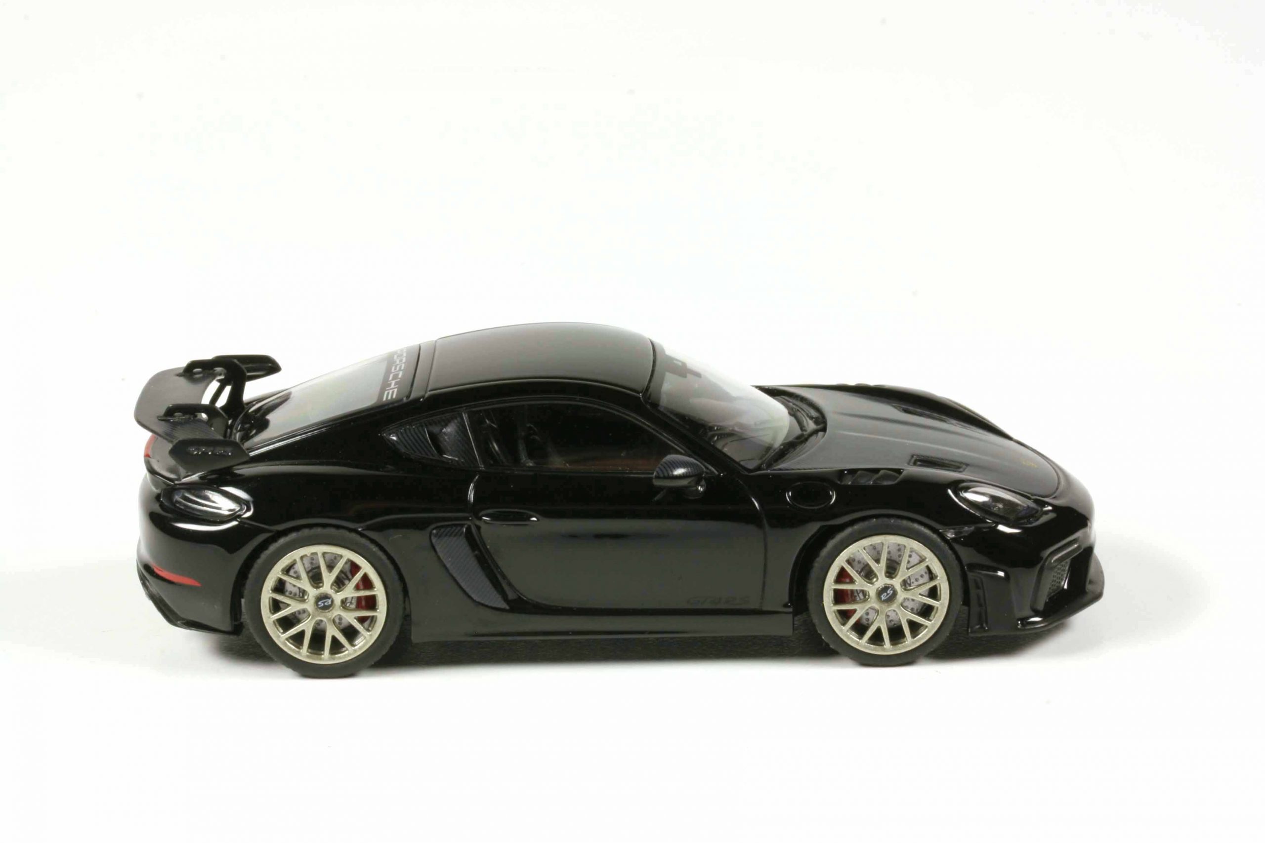 News 1:43 Minichamps Porsche 718 Cayman GT4 RS 2021 – caramini-online.de