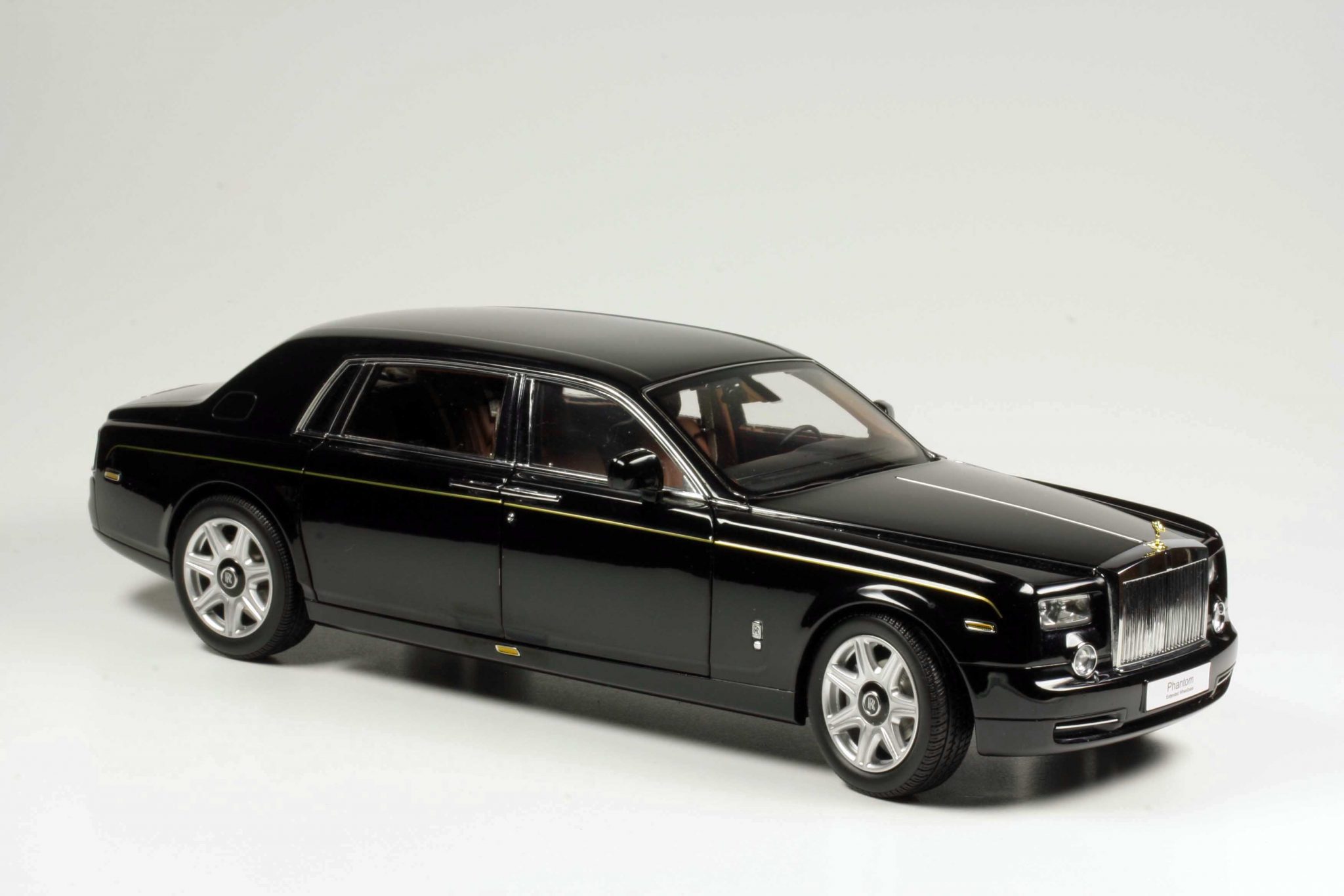 Sammeln: Ian Camerons Rolls-Royce-Schöpfungen en miniature – caramini ...