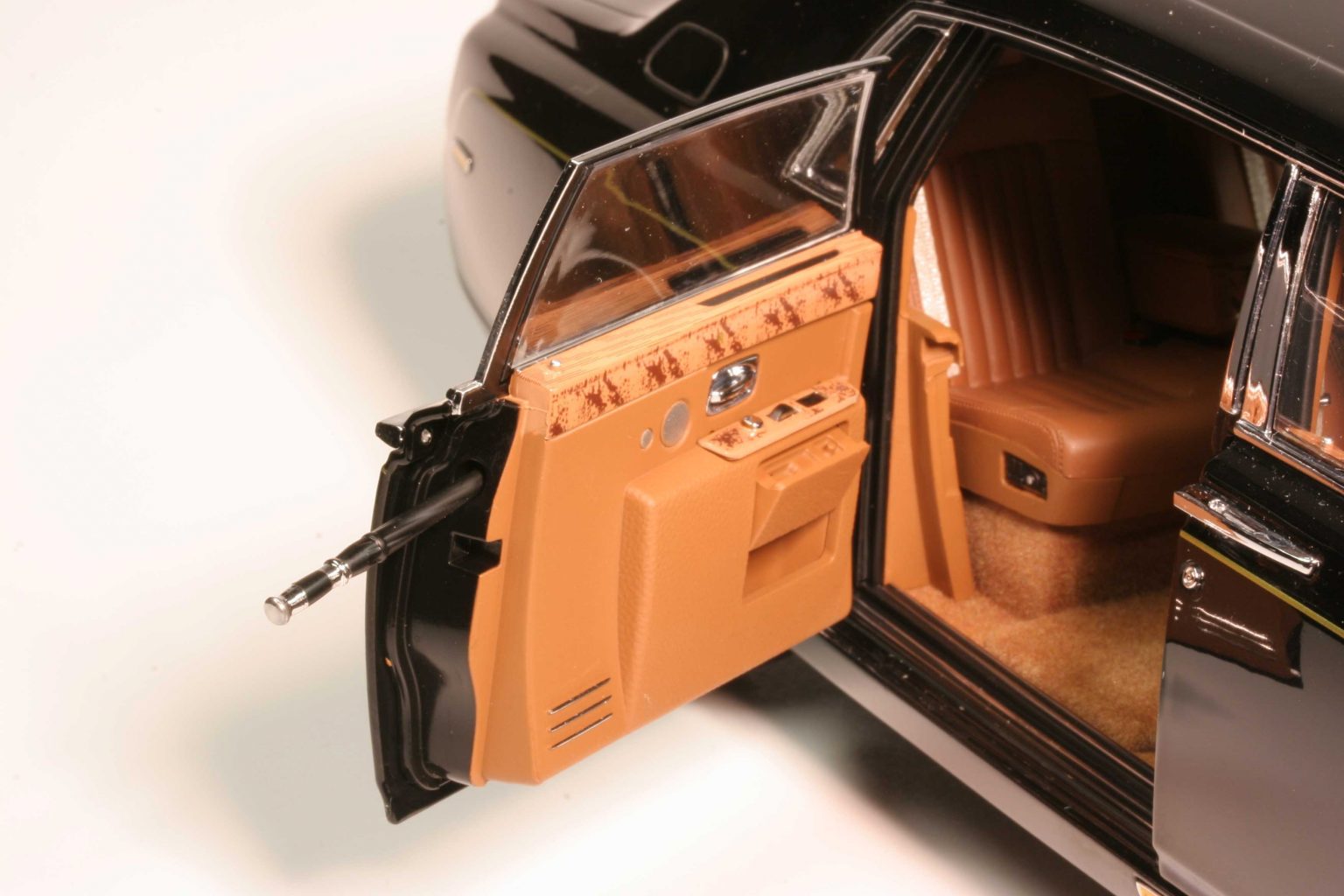 Sammeln: Ian Camerons Rolls-Royce-Schöpfungen en miniature – caramini ...