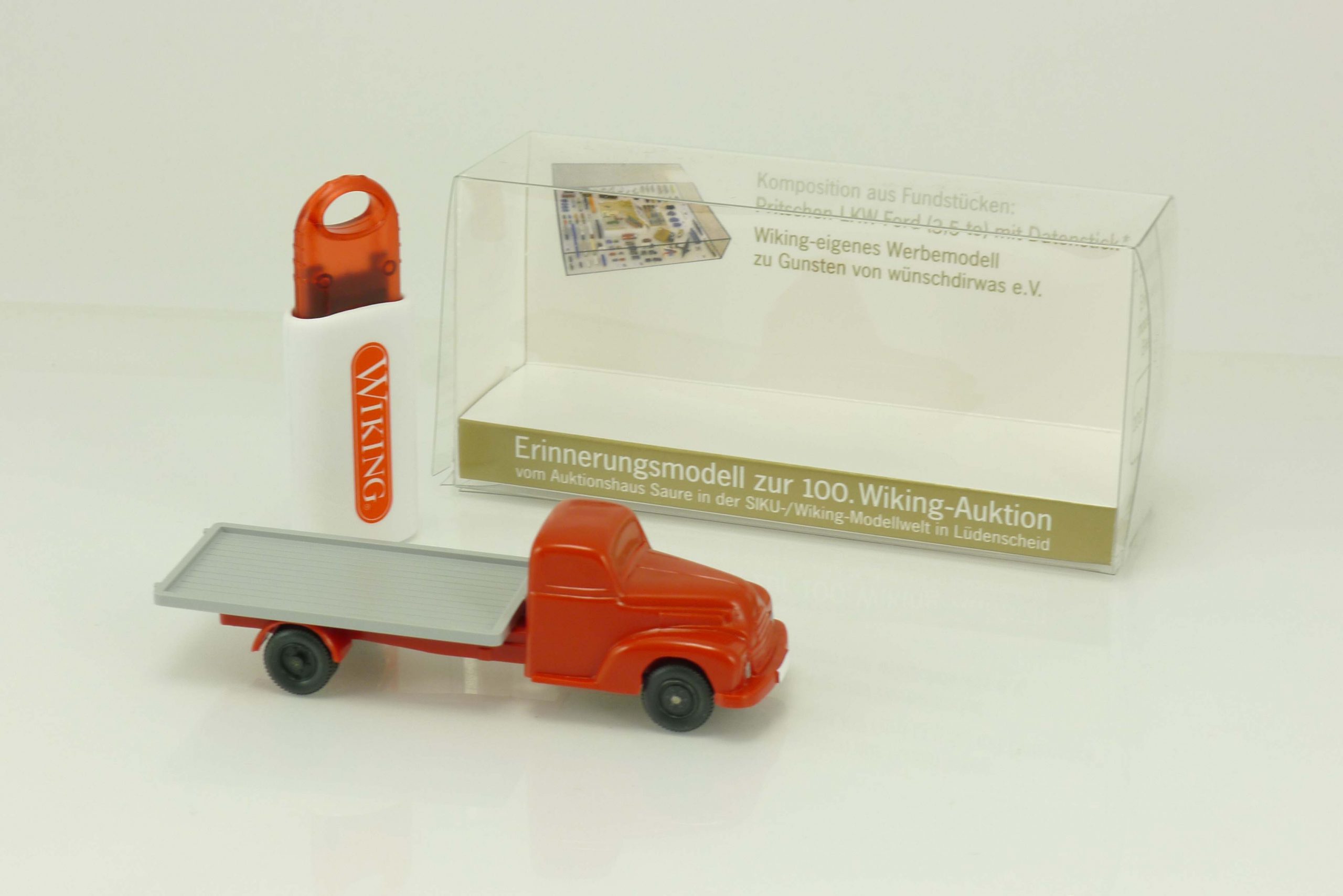 News 1:87 Wiking Sondermodelle – caramini-online.de