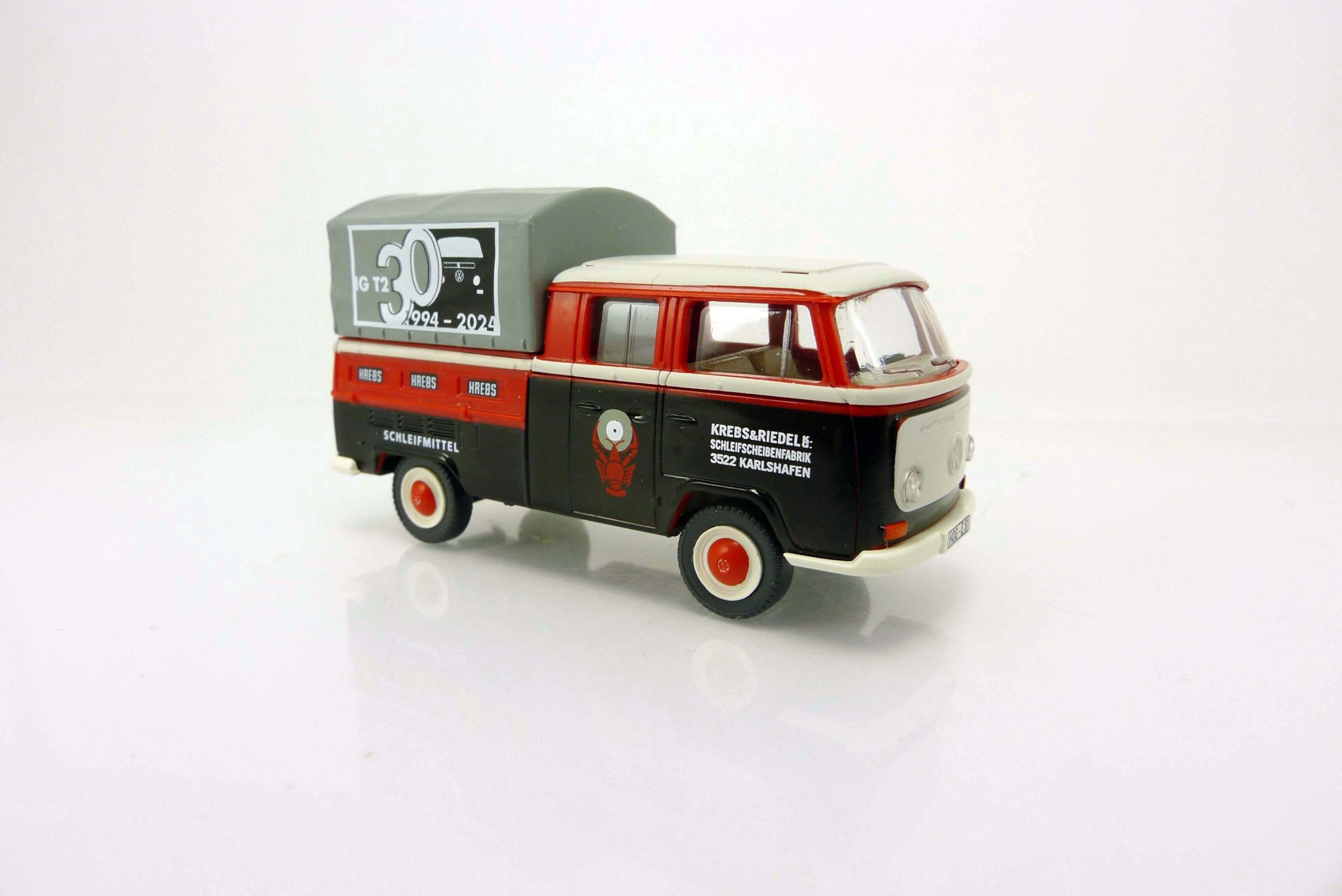 News 1:87 Wiking Sondermodelle – caramini-online.de