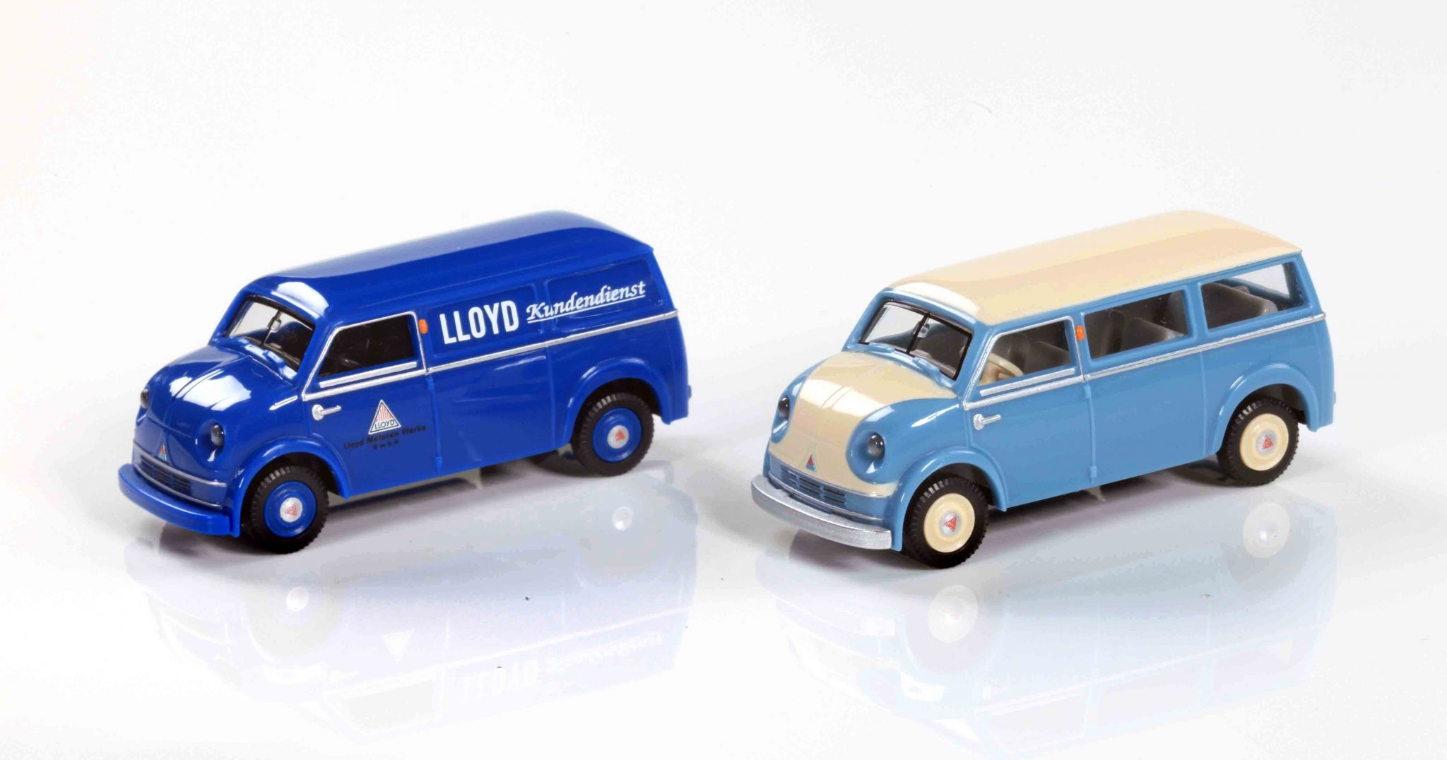 Spielwarenmesse 2025 – Die Neuheiten von Wiking – caramini-online.de