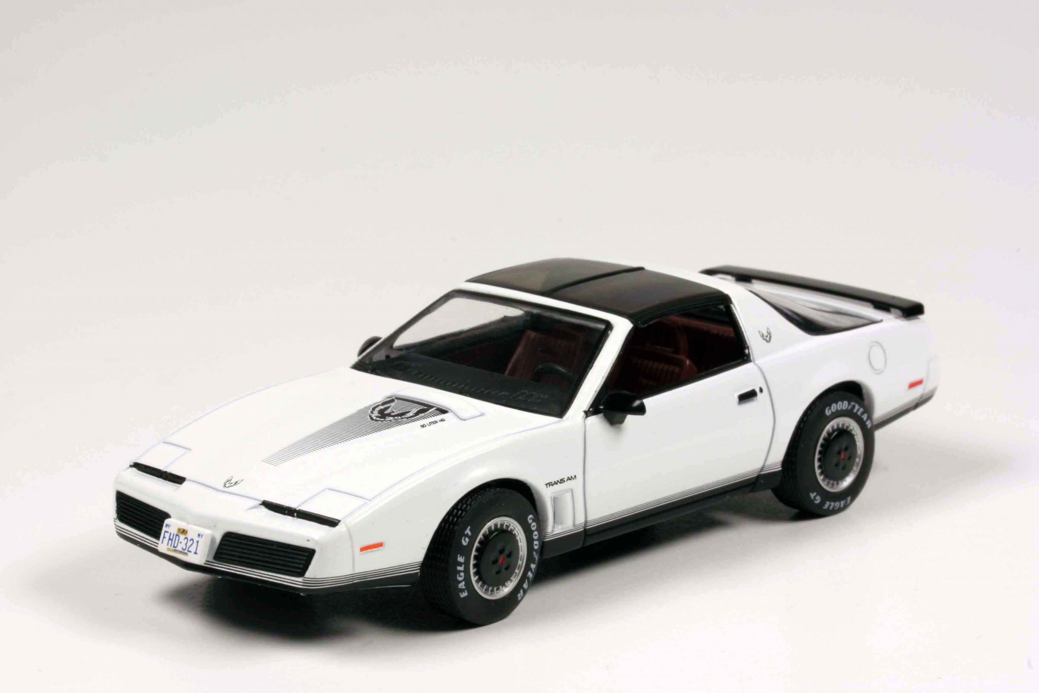 News 1:43 Ixo Pontiac Firebird Trans Am Turbo S/E 1982 – caramini-online.de