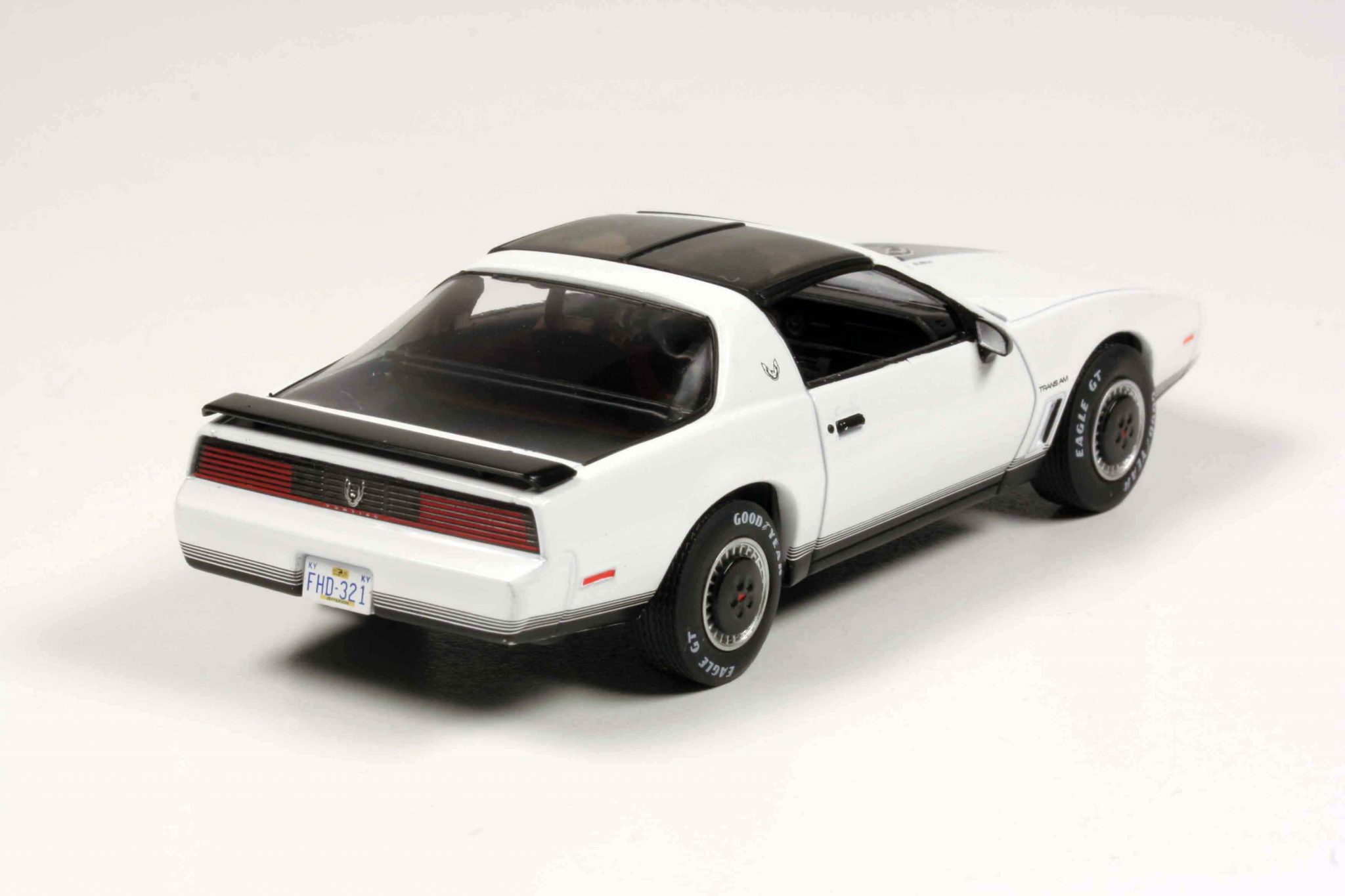 News 1:43 Ixo Pontiac Firebird Trans Am Turbo S/E 1982 – caramini-online.de
