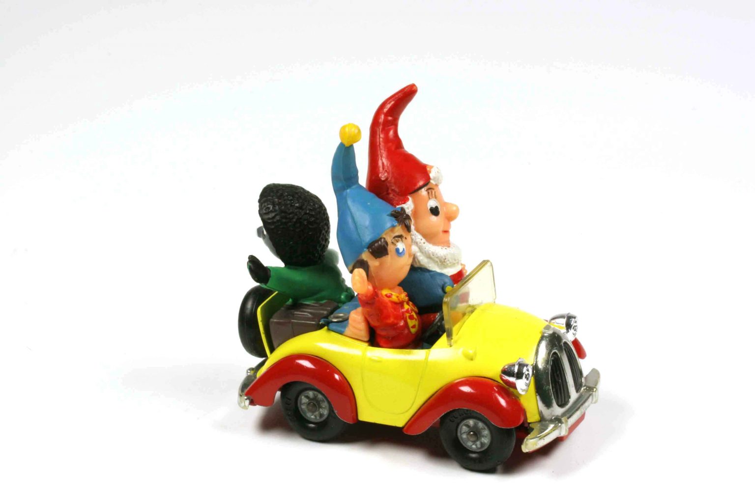 Sammeln: Noddys Auto – caramini-online.de